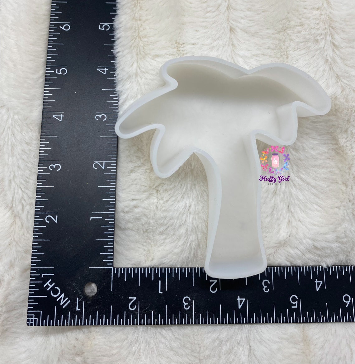 Tree Freshie Mold, Freshie Mold, Palm Tree Mold, Mold, Freshie, Freshie ...