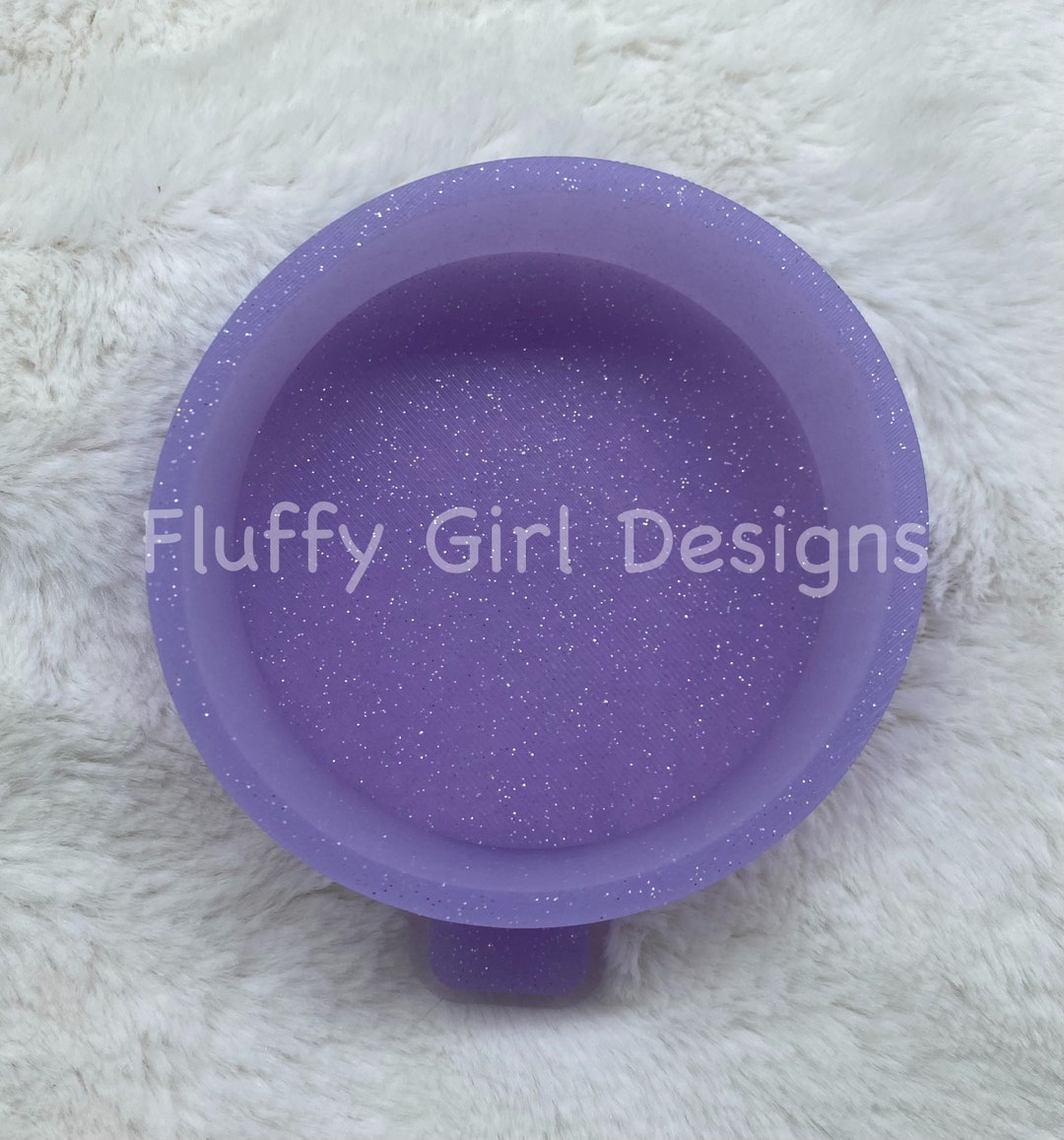 Circle Freshie Mold, Freshie Mold, Circle Mold, Mold, Freshie, Freshie ...