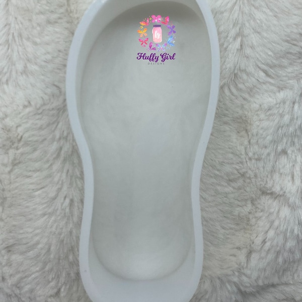 Flip Flop Mold - Etsy
