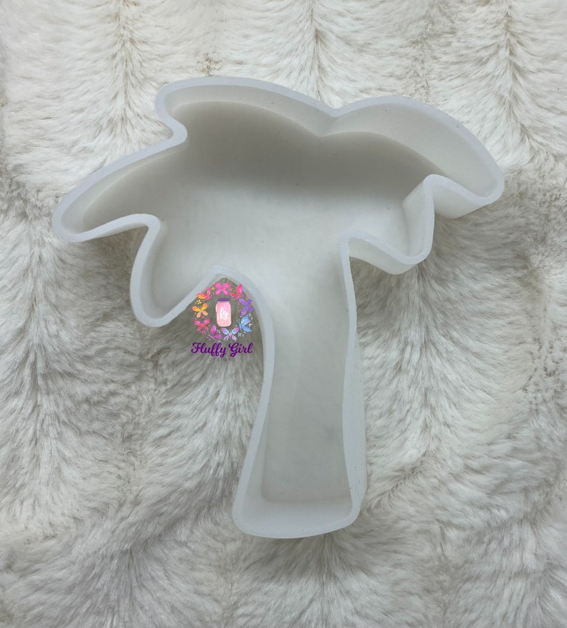 Tree Freshie Mold, Freshie Mold, Palm Tree Mold, Mold, Freshie, Freshie ...