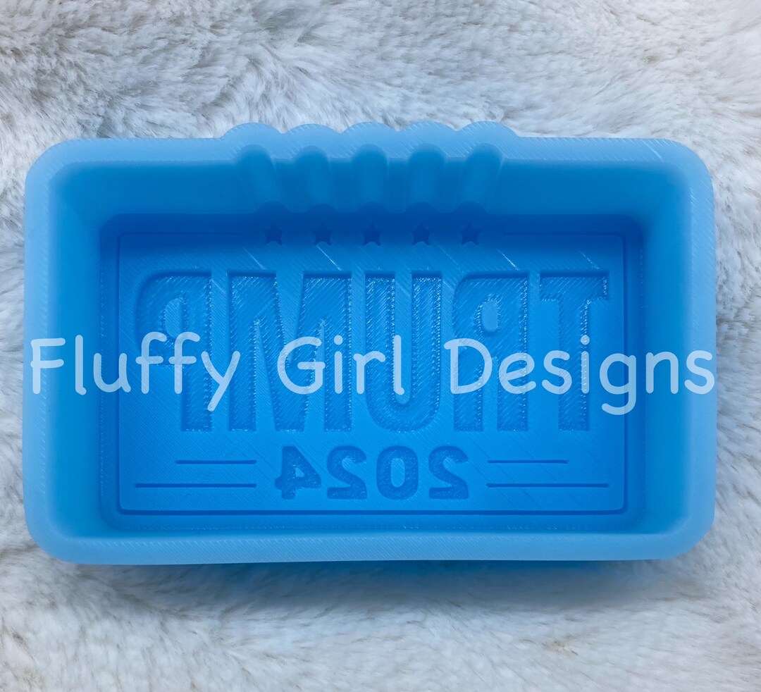 Trump Freshie Mold, Freshie Mold, Trump 2024 Mold, Mold, Freshie ...