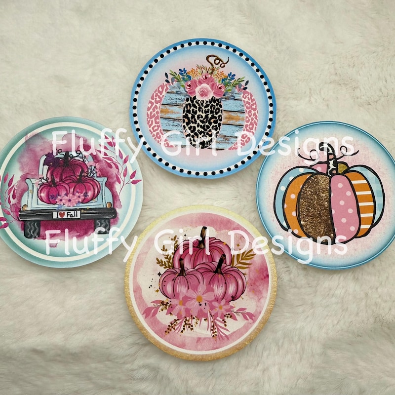 FluffyGirlDesigns - Etsy