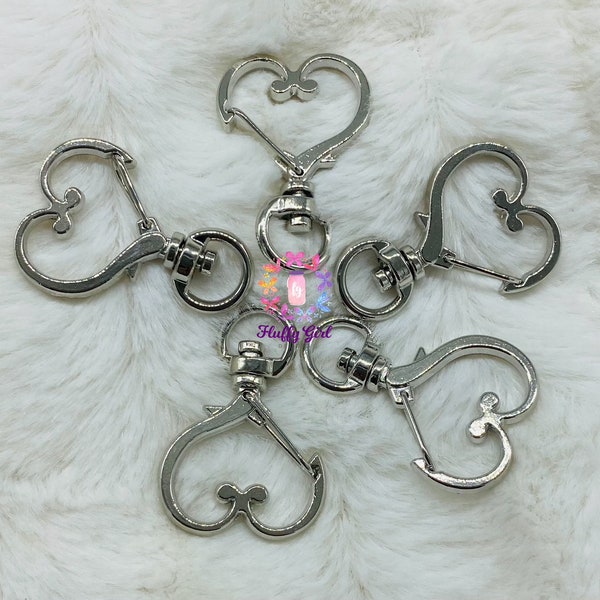 Keychain Clasp - Etsy