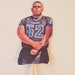 Custom Photo Chip Bags Cupcake Toppers NFL Draft Football Sports Party ...