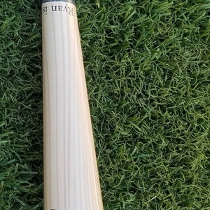 Baseball Bat Rolo Cigars Party Favors ⎜ Birthday Man Fathers Day Men ...