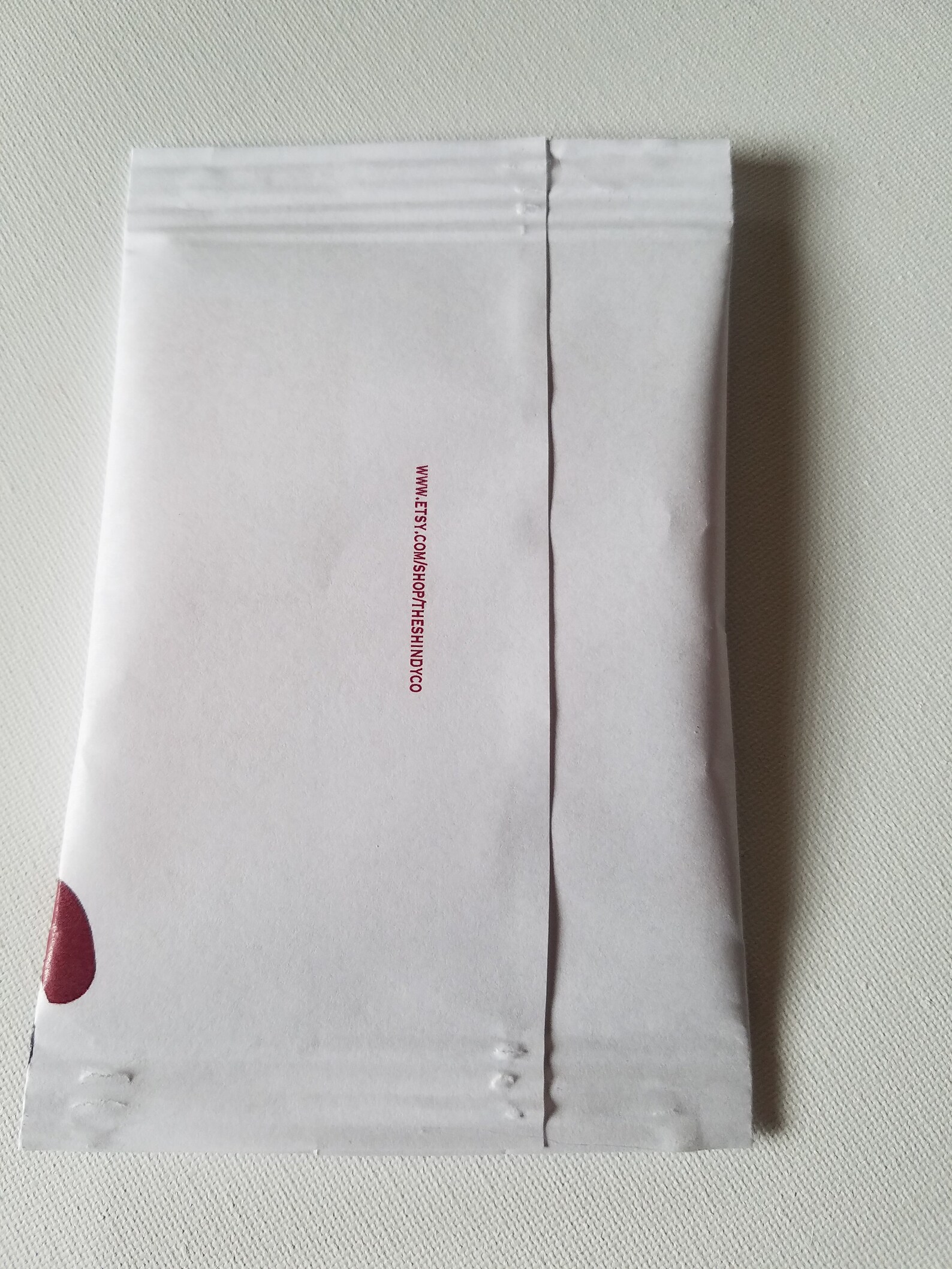 Christmas Holidays Hot Chocolate Custom Gift Wrapper Cocoa | Etsy