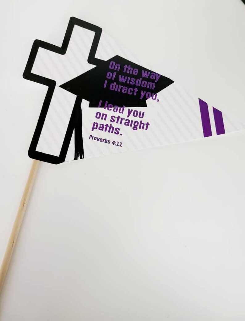 Graduation Centerpiece Cutouts 2022 Party Grad Decorations | Etsy