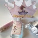 Fancy Nancy Spa Princess Birthday Party Gift Bag Favors | Etsy