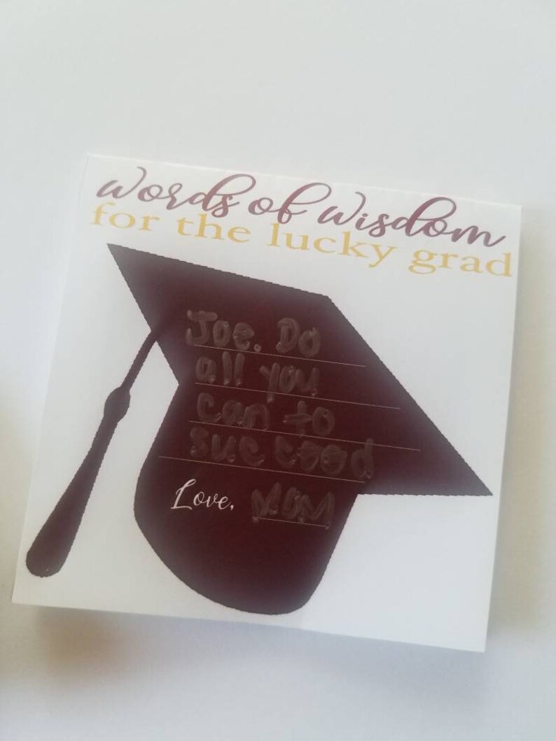 Graduation Grad Tea Party Bag Favors Custom Tea Bags - Etsy