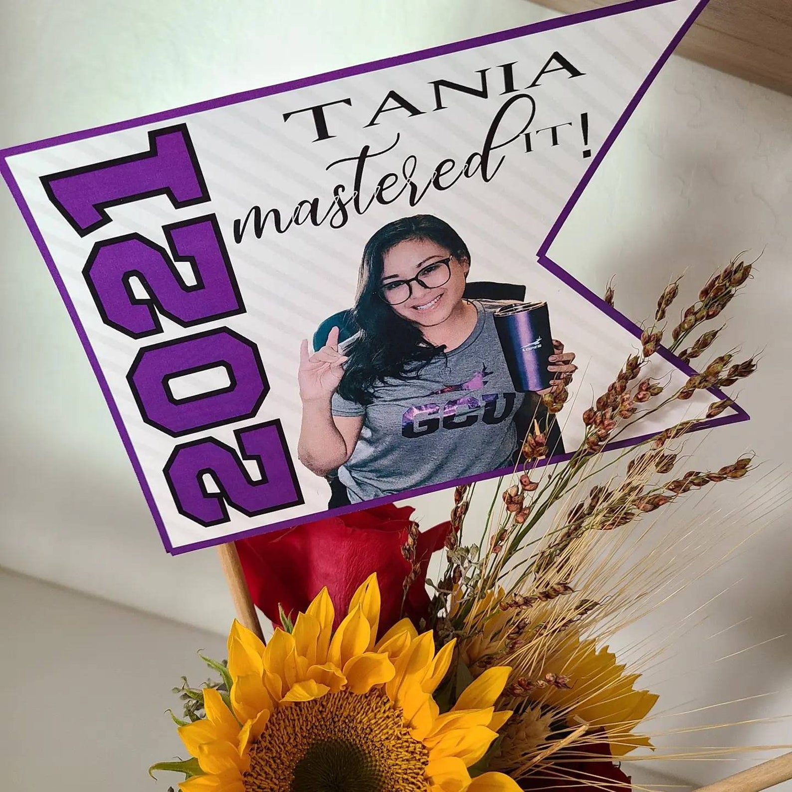 Graduation Centerpiece Cutouts 2022 Party Grad Decorations | Etsy