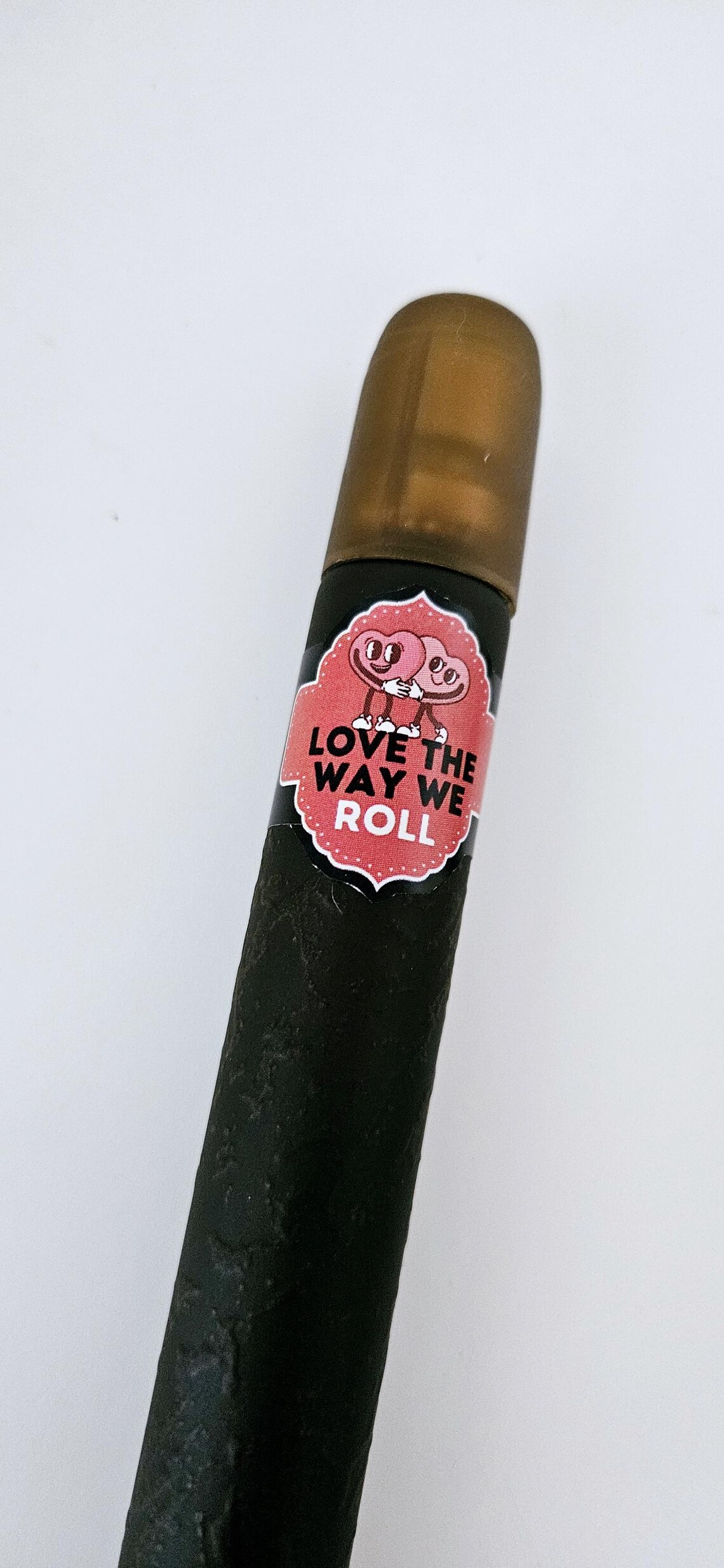 Smoking Hot Valentine Chocolate Gifts ⎜ Date Husband Custom Cigar Bands ...