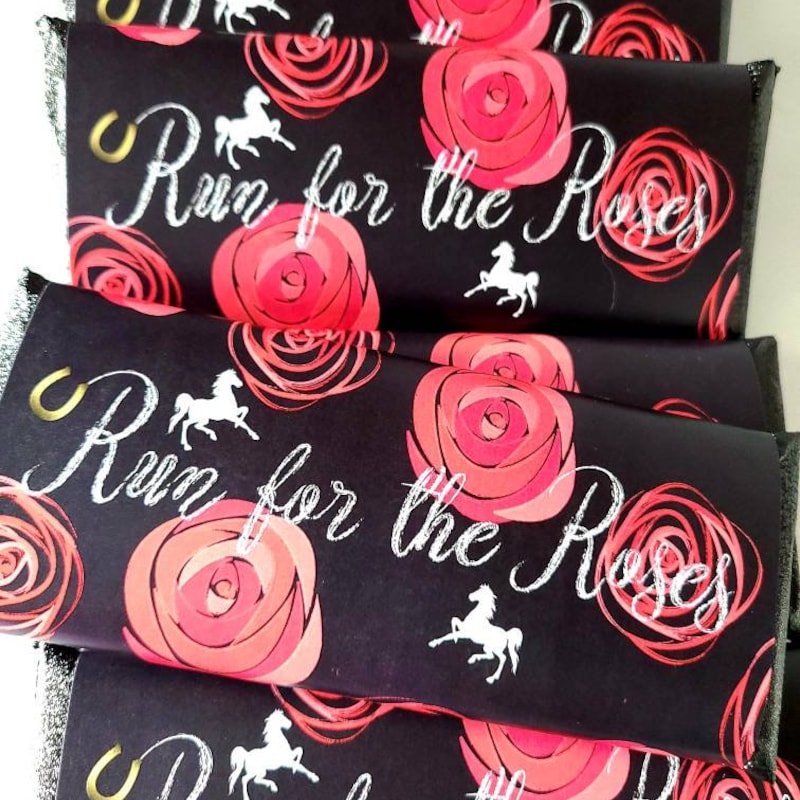 Derby Favors - Etsy