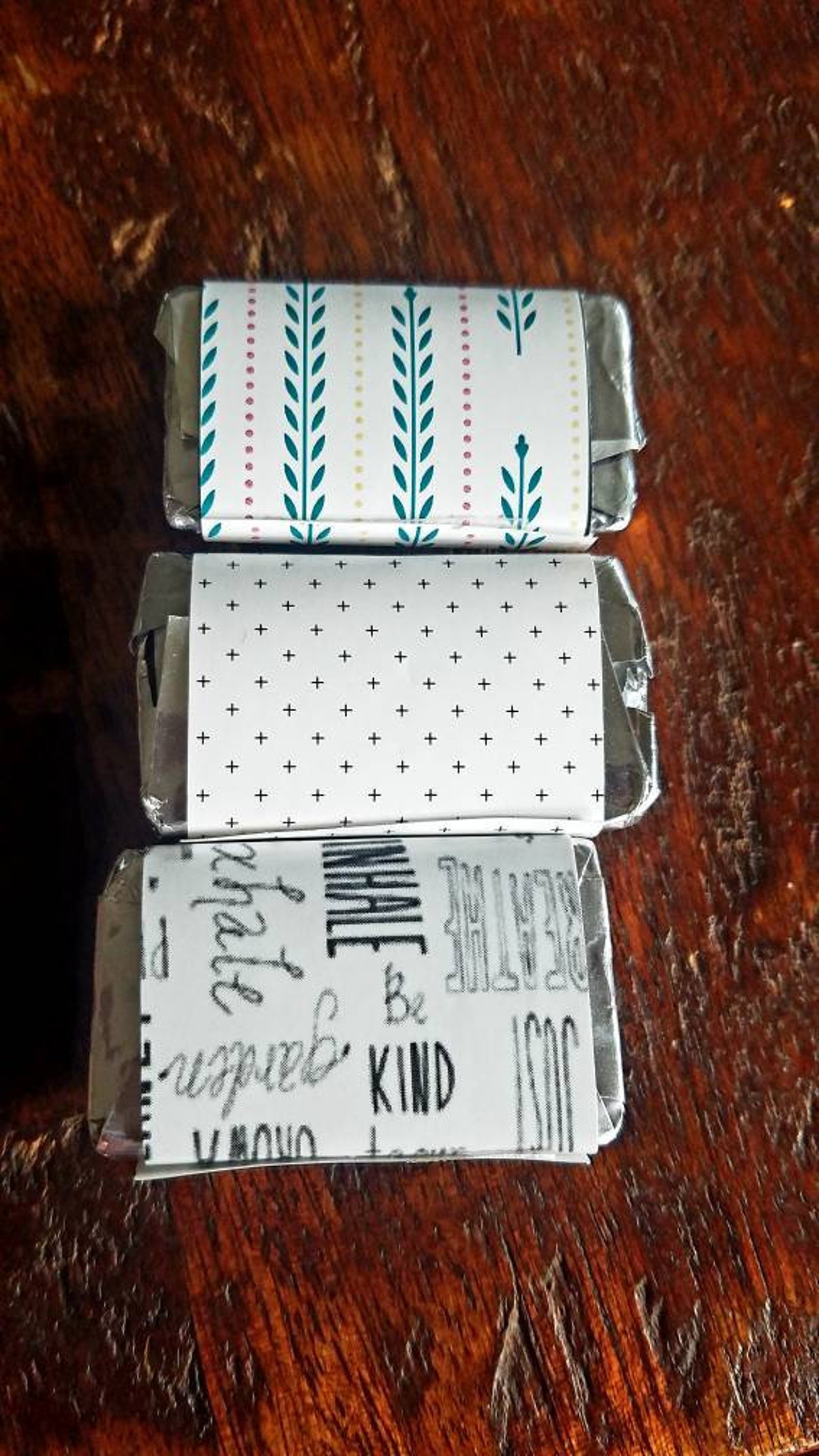 Be Kind Kindness Party Favors Gifts ⎜ Kids Valentines ⎜ Classroom Love ...