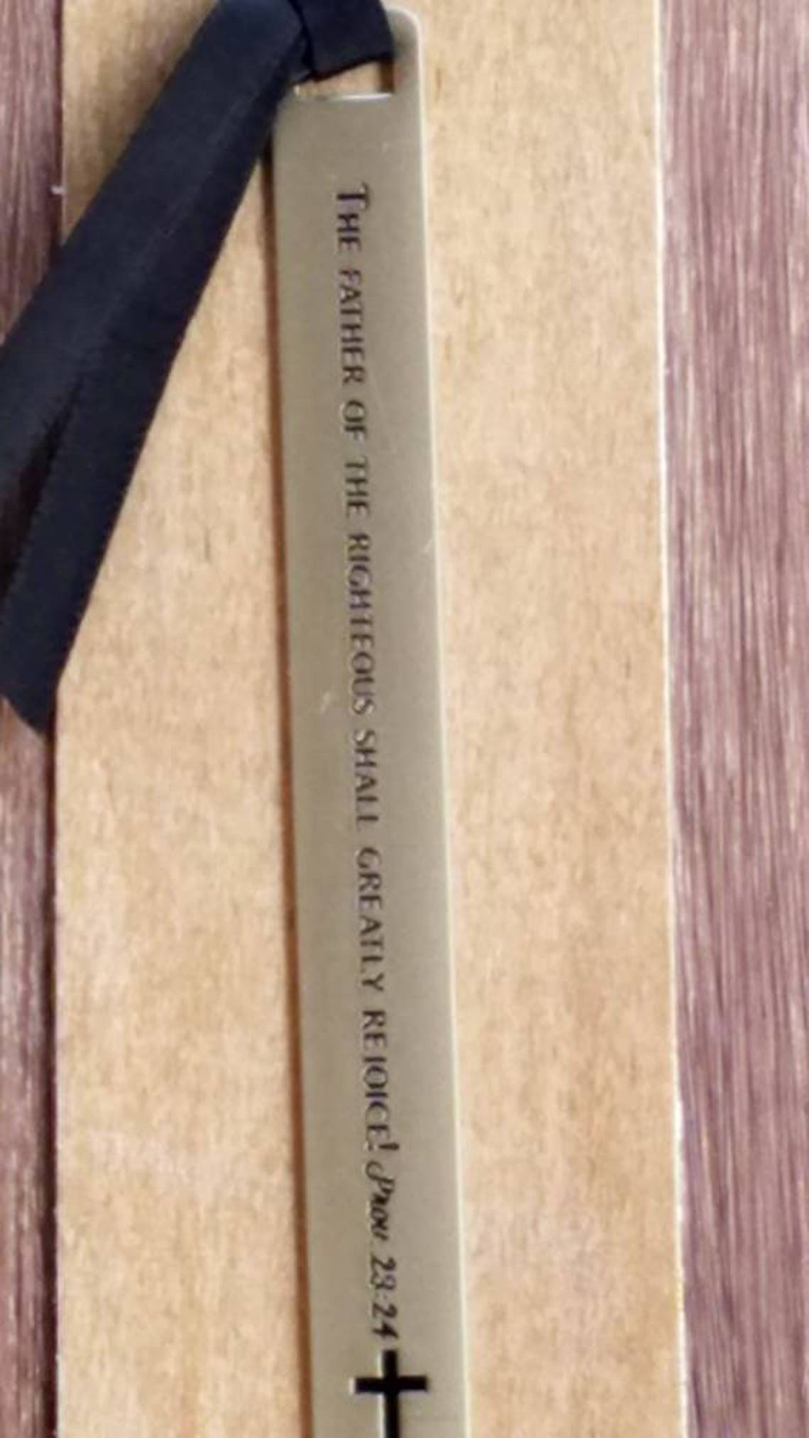 Catholic Christian bookmarks keepsakes Virgin Mary Our | Etsy