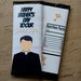 Custom Catholic Priest Chocolate Bar Wrappers: Clergy Gift - Etsy