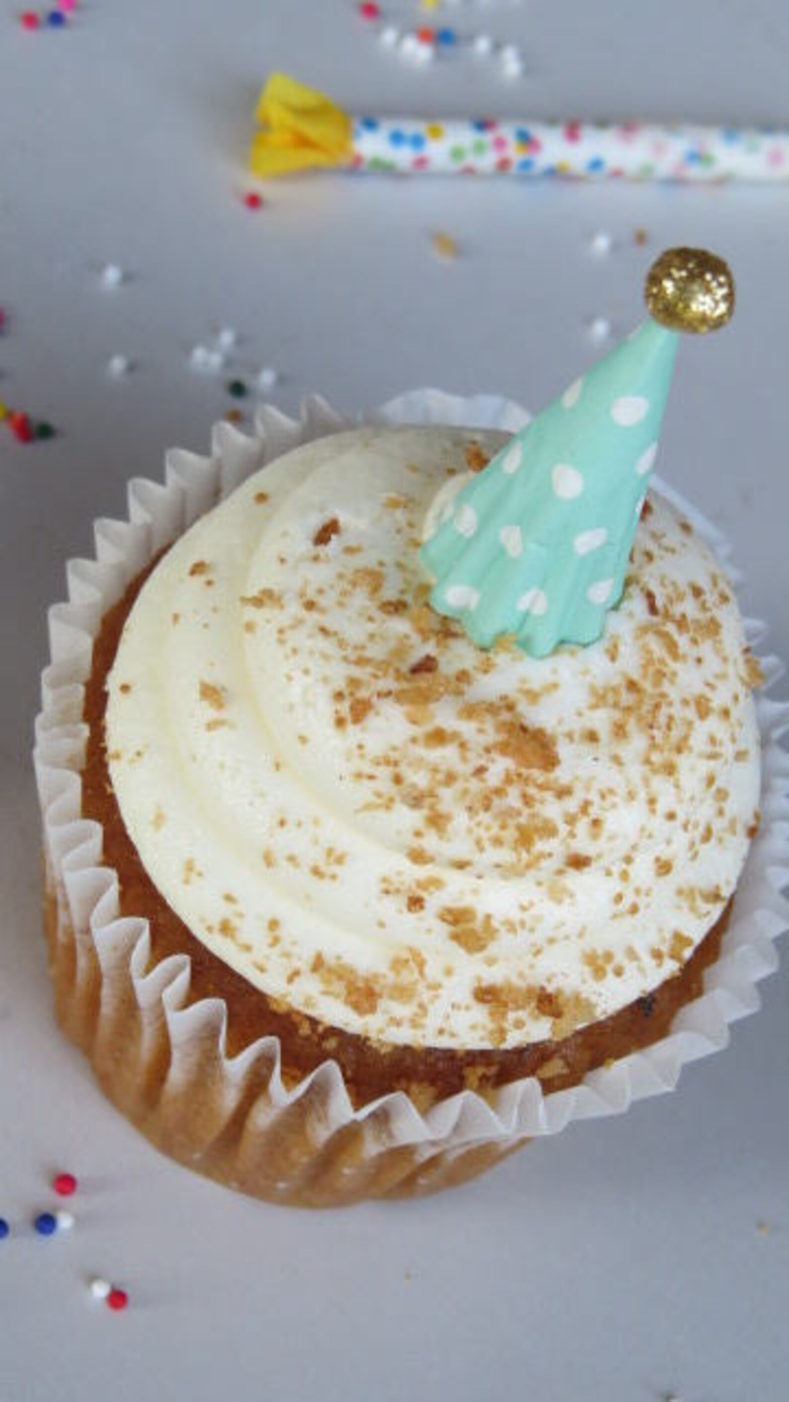 Handmade cupcake topperscake decorating kitmini party | Etsy