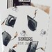 Graduation Adopt a Senior 2021 Phd Doctorate Congratulations - Etsy