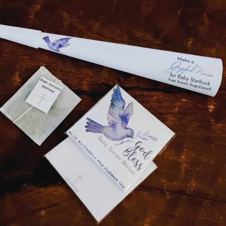 Baptism Dove Confirmation First Communion Sacraments Gifts - Etsy