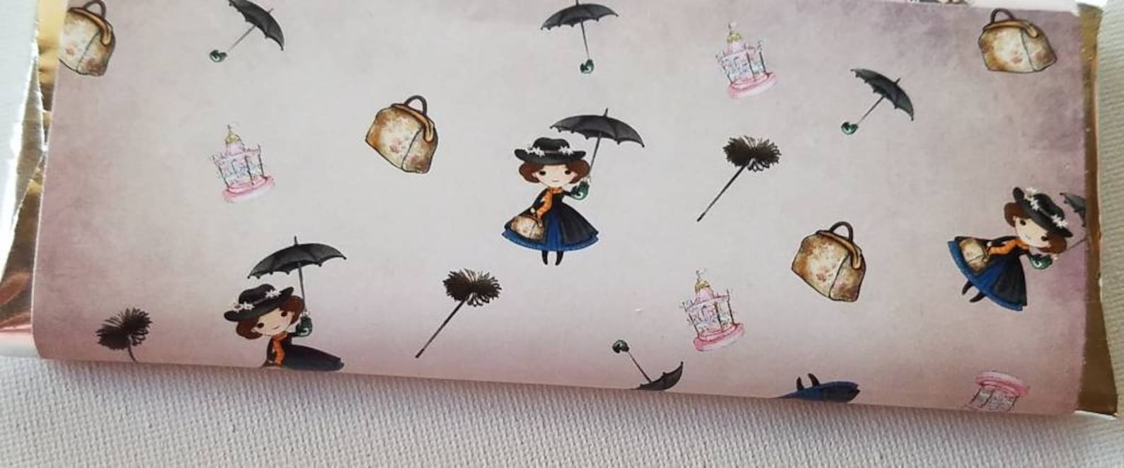 Mary Poppins Inspired Supercalifragilistic Chim Chimney | Etsy
