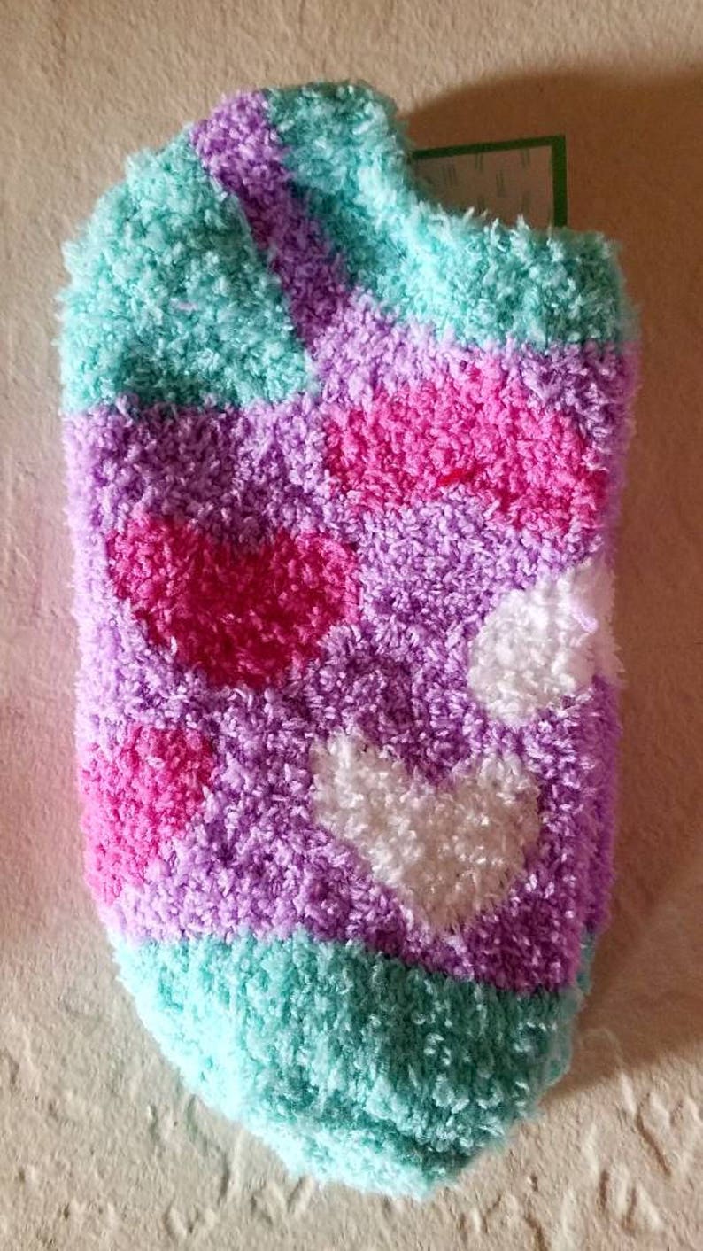 Personalized Sock Gifts Custom Sock Wrap Gift Unique - Etsy