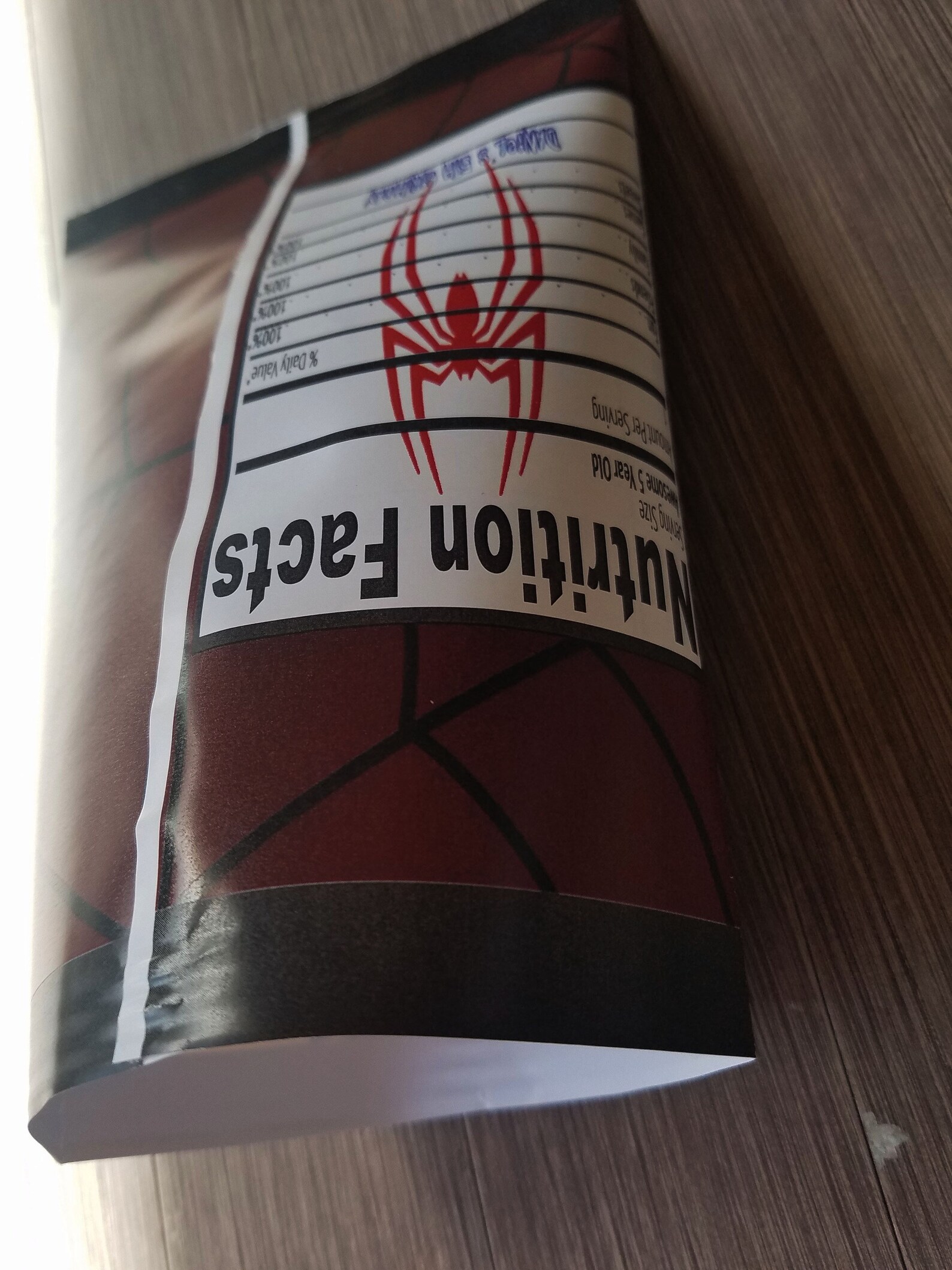 New Spiderman Spiderverse Graffiti Comic Miles Morales | Etsy