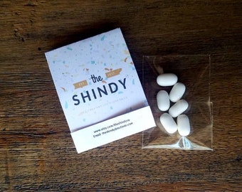 Business Promotional Items - Etsy