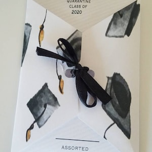Graduation Service Friend Classmate Staff Gifts Reception Sachets ...