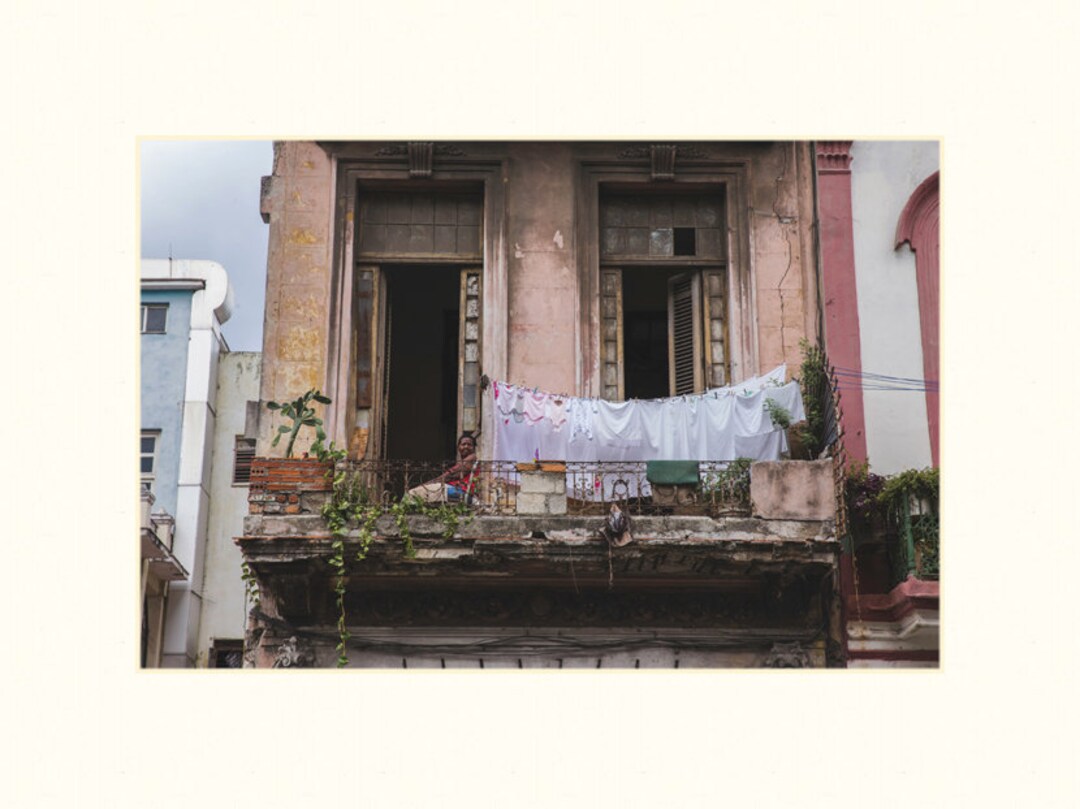 La Tendera havana, Cuba - Etsy