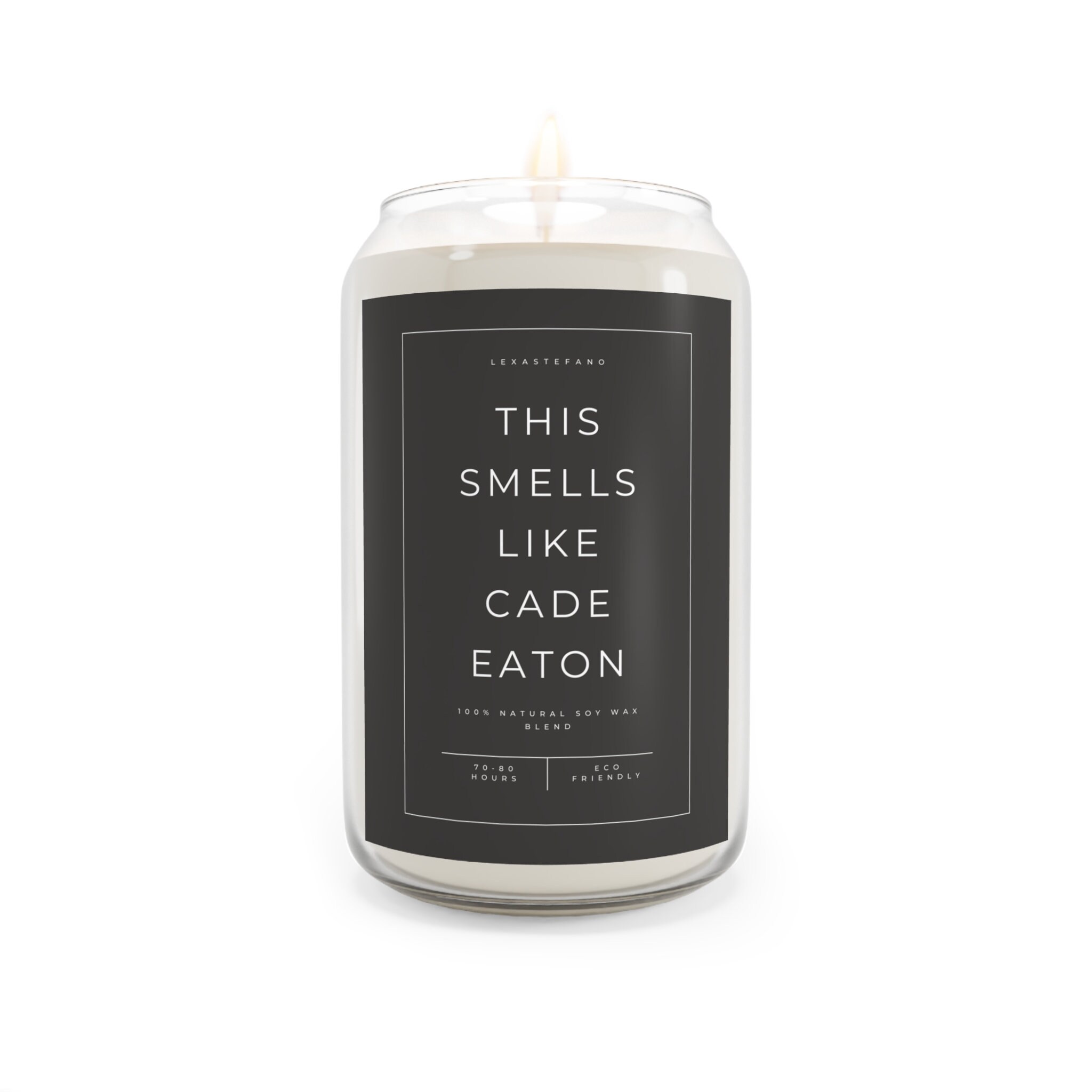 This Smells Like CADE EATON - Etsy