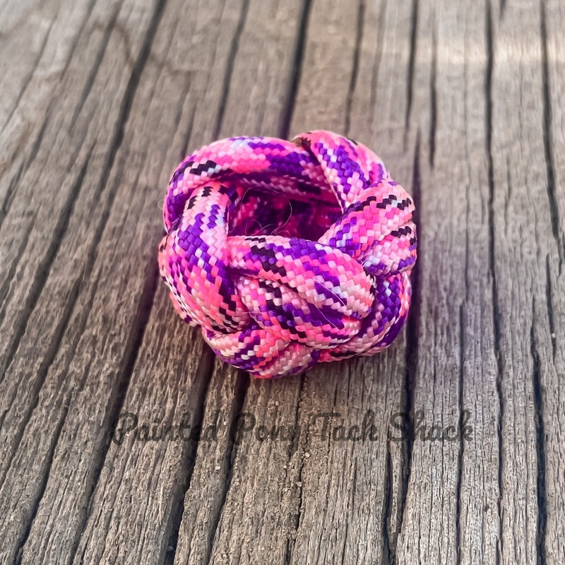 Paracord Woggle - Etsy