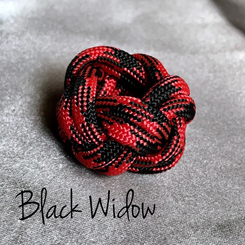 Paracord Woggle - Etsy