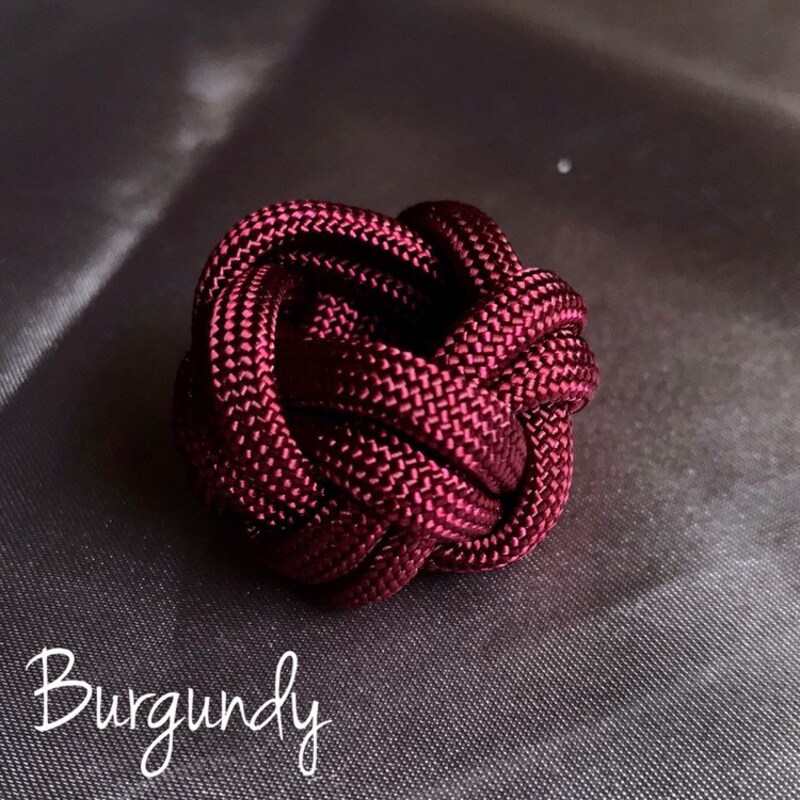 Paracord Woggle - Etsy