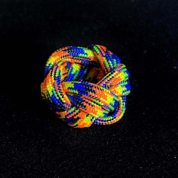 Paracord Woggle - Etsy