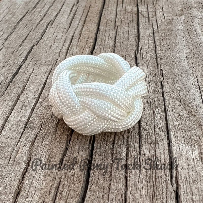 Paracord Woggle - Etsy