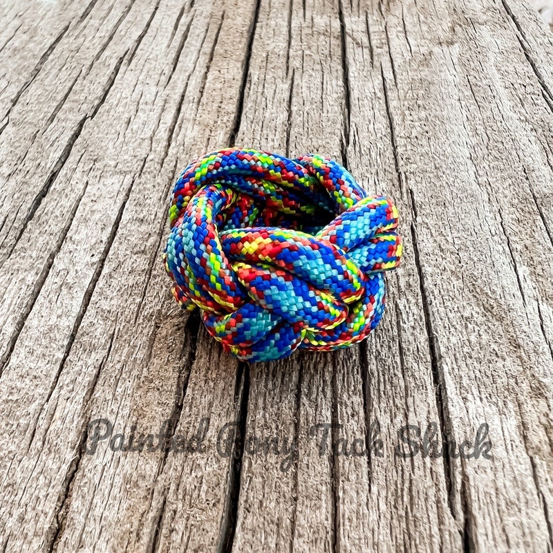 Paracord Woggle - Etsy