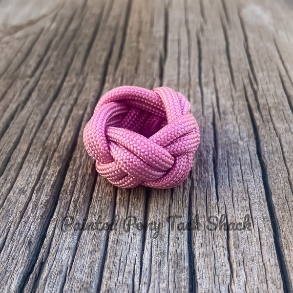 Paracord Woggle - Etsy