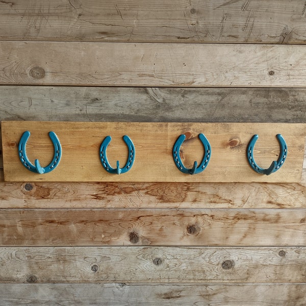 Bridle Rack - Etsy