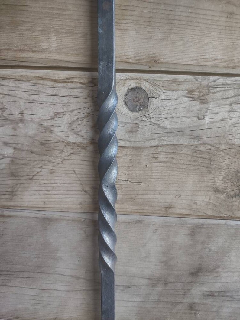 Campfire Fire Poker - Etsy