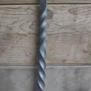 Campfire Fire Poker - Etsy