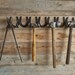 Tool Rack - Etsy