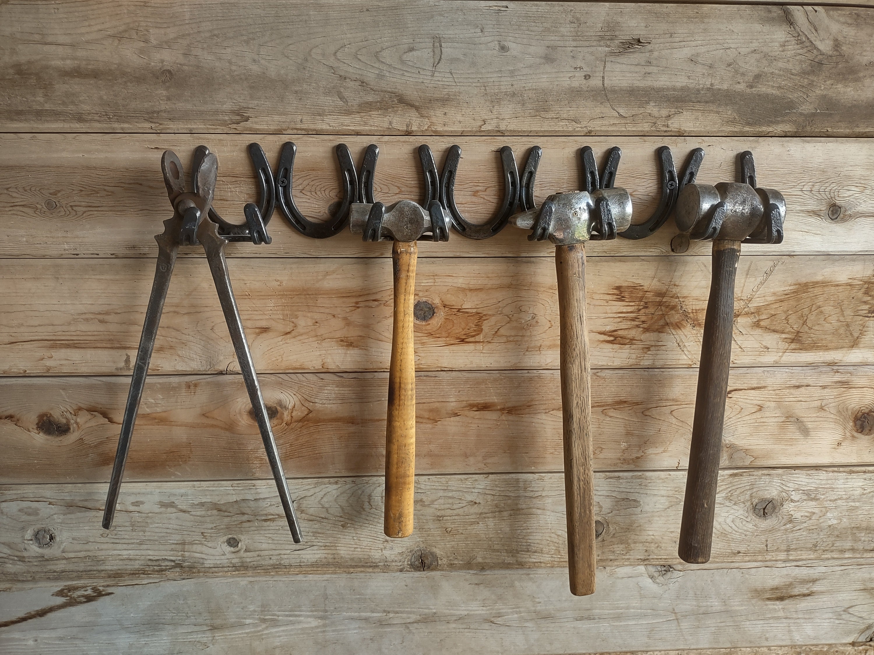 Tool Rack - Etsy