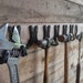 Tool Rack - Etsy