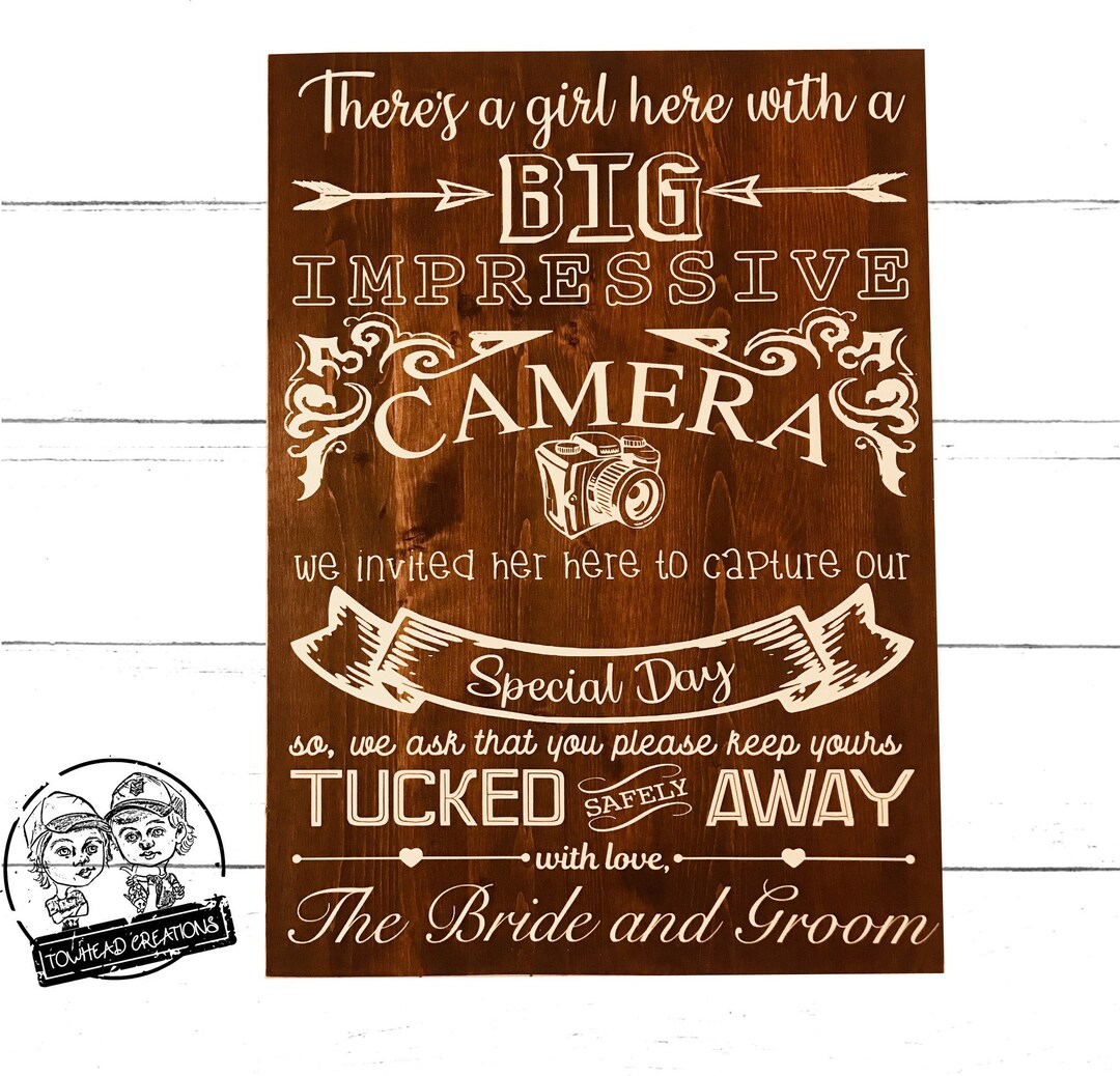 Unplugged Ceremony SVG - Etsy