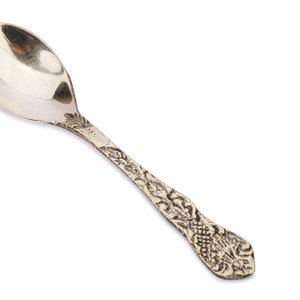 Crafts of India Bhog Thali Hindu Rituals Puja Plate. Set of 4 Pieces ...