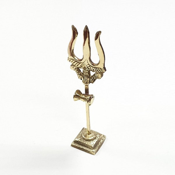 Trishul - Etsy