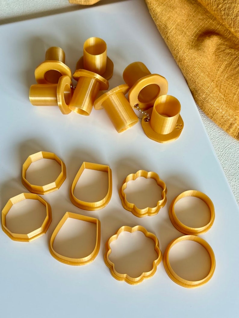 Ultimate Ring Making Set 2 (NEW) ,ring Size Cutters (4 to 12) and Ring ...