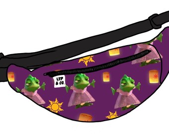 LittleTreasurePacks - Etsy