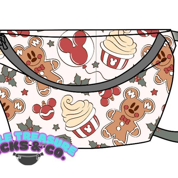 LittleTreasurePacks - Etsy