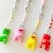 Animal Crossing Shoe Charms/ Croc Charms/ Animal Crossing Charms/ ACNH ...