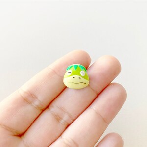 Animal Crossing Shoe Charms/ Croc Charms/ Animal Crossing Charms/ ACNH ...